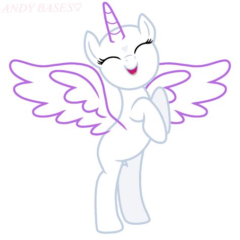 Mlp Base 9 By Andy03883 On Deviantart Mlp Base 9 By Andy03883 On Deviantart
