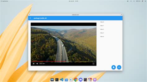 Github Media Kit Media Kit A Cross Platform Video Player Audio