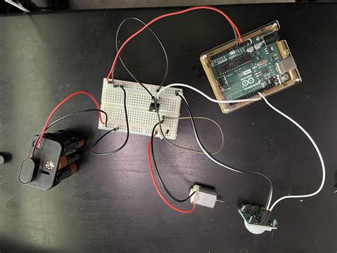 troubleshooting r arduino