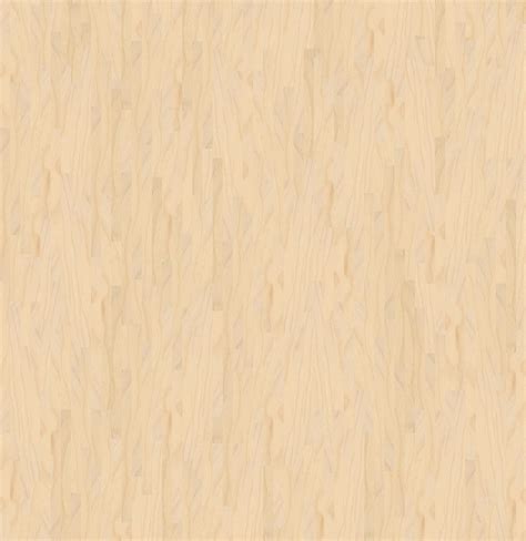 Birch Plank Texture