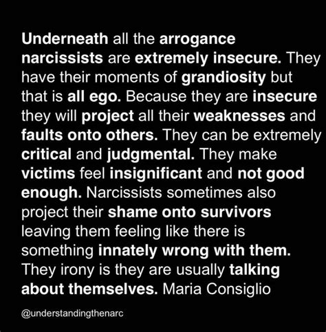 When the narcissist can no longer control you 12 things that happen ...