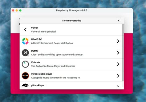 Cómo Instalar Libreelec Kodi En Tu Raspberry Pi Para Montar Tu Centro