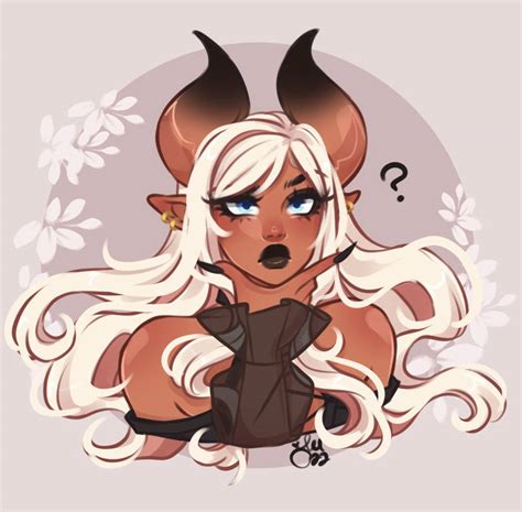 Bust Commission By Leefysaurus On Deviantart