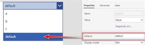 How To Reset Forms And Form Controls In PowerApps