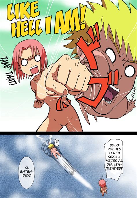 [circle Takaya Takaya N ] Sakura And Naruto Naruto