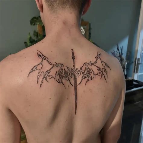 52 Cybersigilism Tattoo Inspirations For Modern Mystics Tattoo Imprints