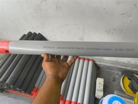 Epdm Tube Diffuser At ₹ 700piece Epdm Diffusers In Bahadurgarh Id 2851744992612