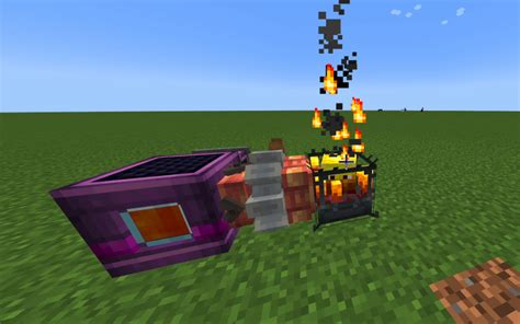 Create Liquid Fuel Minecraft Mods Curseforge
