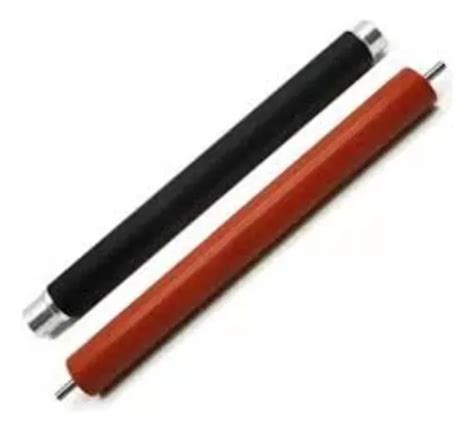 Rolo Fusor E Pressor Para Brother 8360 8610 8900 9570 8360 Frete Grátis