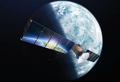 A Giant Step Towards Satellite Interference Mitigation With Skymon Esa Csc