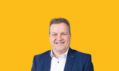 Paul Van Miert Nieuw Vlaamse Alliantie N Va