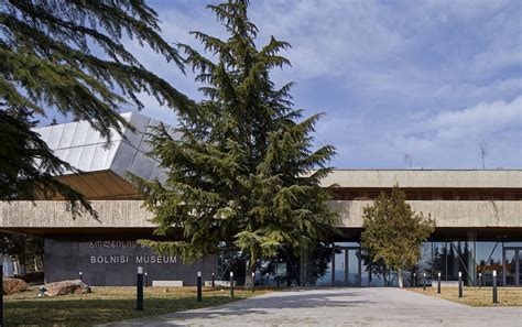 მუზეუმები საქართველოს ეროვნული მუზეუმი