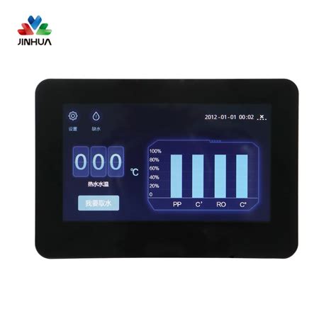 Custom Pcba Display Pcba Display Manufacturer