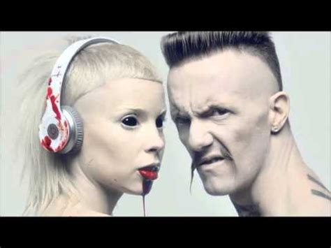 Die Antwoord Hey Sexy Youtube