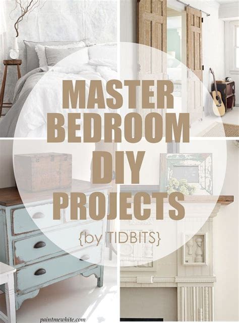 Master Bedroom Planning Diy Projects Tidbits