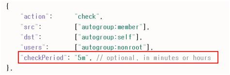 Tailscale의 편의기능magic Dns Tail Ssh Web Ssh 사용하기