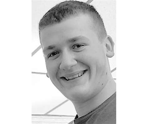 Daniel Cronan Obituary 2003 2025 Wilkes Barre Pa Times Leader