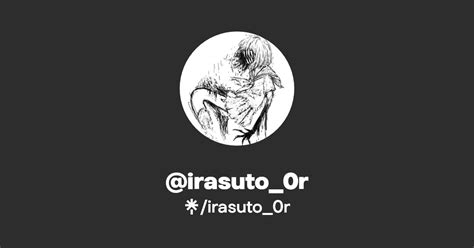 Irasuto 0r Instagram Linktree