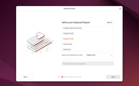 Install Ubuntu Desktop Ubuntu