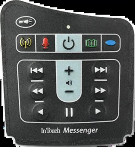 Membrane Key Switches Easy To Clean And Maintain
