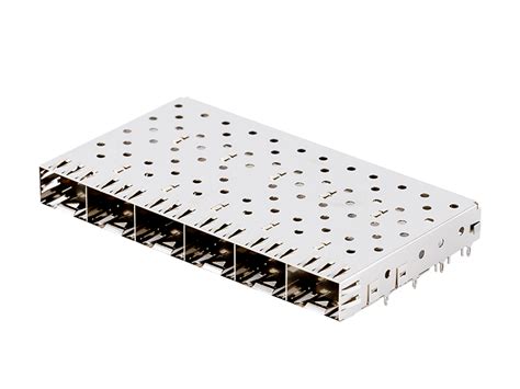 Sfp 至佳電子股份有限公司 All Best Electronics High Speed Io And Board To Board