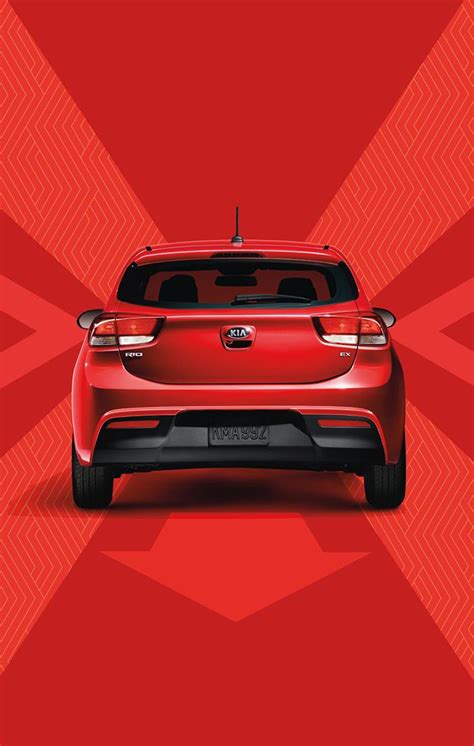 Suvs Sedans Sports Cars Hybrids Evs Luxury Cars Kia Rio Kia Motors Sedan
