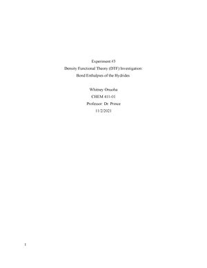 Physics 2 Lab 6 Oscillators And Oscilloscope Physics 002 03 Name Malik Henry ID LAB