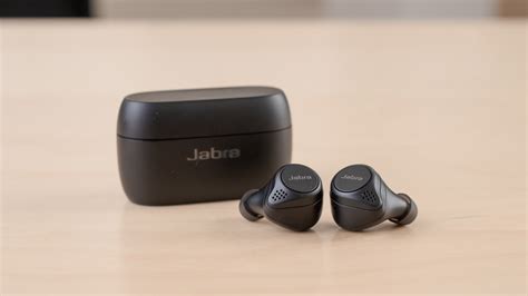 Jabra Elite T Truly Wireless Review Rtings Com