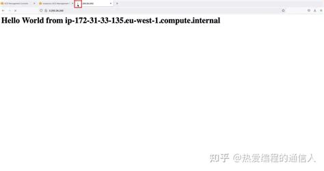 aws助理架构师认证培训实操练习 security groups hands on csdn博客
