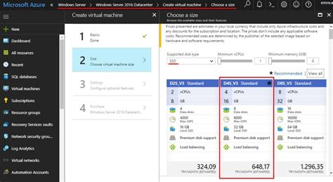 Azure Nested Virtualization Üzerinde Hyper V Vm Nasıl Kullanılır