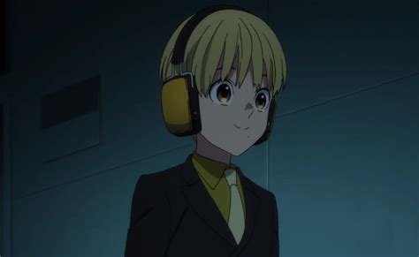 Aya Tademaru From Kemono Jihen Costume