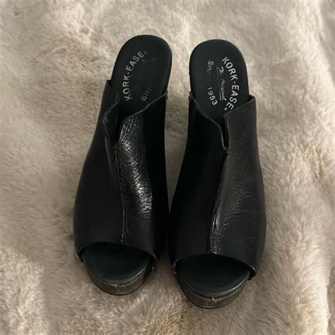 Kork Ease Shoes Kork Ease Poshmark