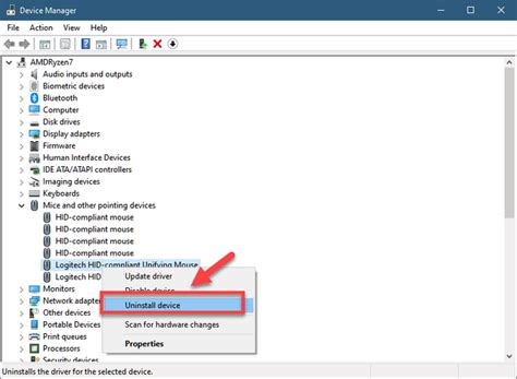 Troubleshooting And Resolving Windows 10 Mouse Driver Issues A Comprehensive Guide Download