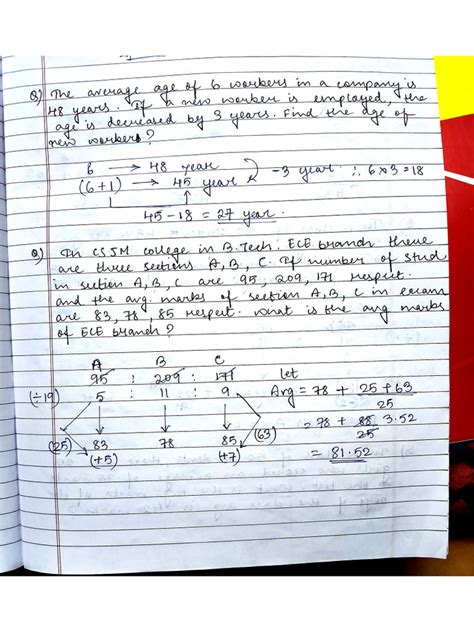 Average 3 Pdf