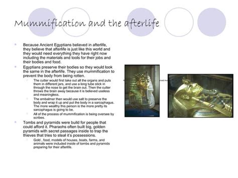 Relationship Between Mesopotamia And Egypt Ppt Hinduism Religion And Spirituality