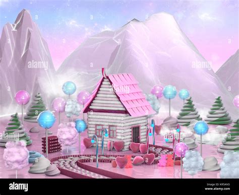 Candie Land