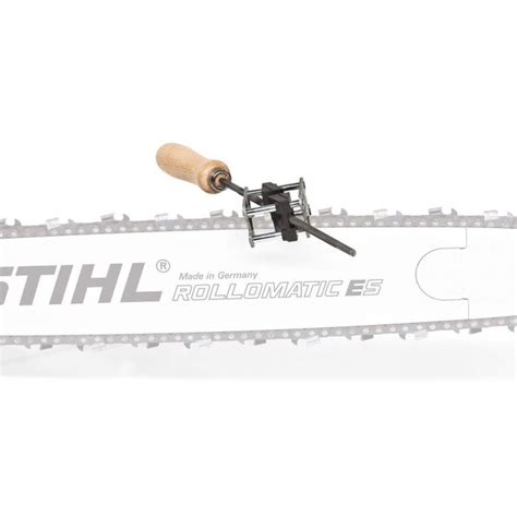 Stihl .325" FG4 Roller Filing Tool