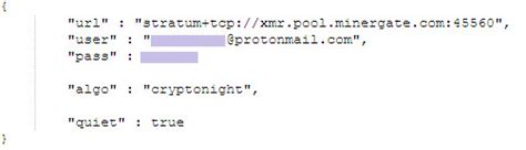From DDoS To Server Ransomware Apache Struts CVE Campaign