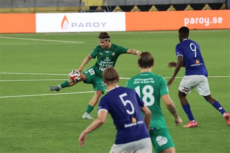 🎥 Höjdpunkter Norrby Lsk 89 Ljungskile Sk