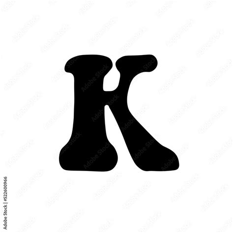 Keep On Retro Groovy Font Retro And Classic Font Vintage Font