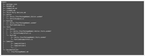 Custom Unity Package를 Upm으로 배포하는 방법