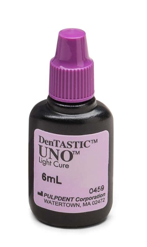 Dentastic™ Uno™ Pulpdent Ordent Ph Ordent Philippines
