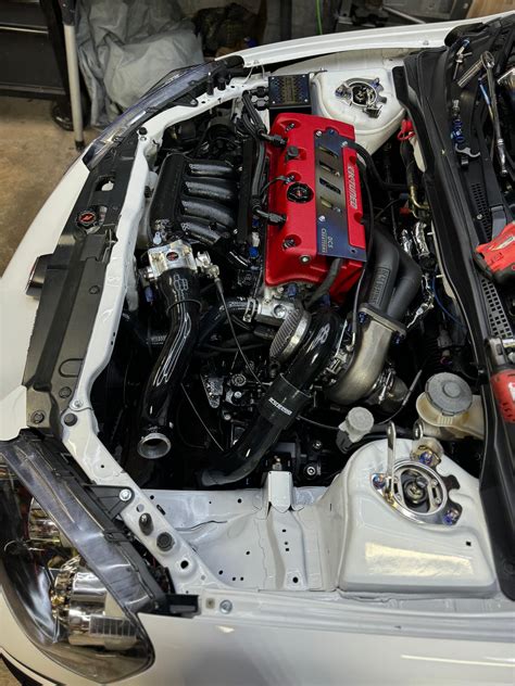Rsx Turbo Kit Dc5creations