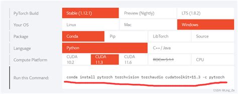 python3.7安装、Anaconda安装、更新驱动CUDA11.7、安装GPU版本的pytorch_python3.7对应的anaconda-CSDN博客