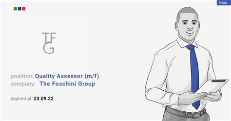 The Foschini Group Quality Assessor Mf Swakopmund Na