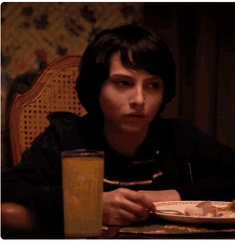 Mikewheeler Finnwolfhard  Mikewheeler Finnwolfhard Stranger Things