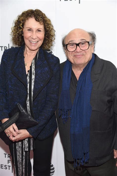 Rhea Perlman Danny Devito Matilda