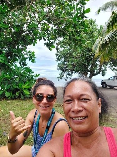 World First Prevalence Survey Of Scabies Completed In French Polynesia World Scabies Program