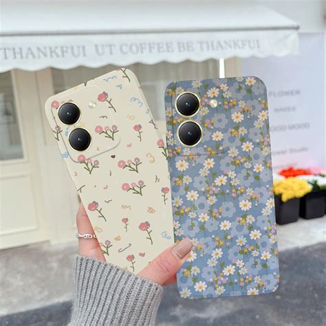 Jual Vivo Y S Y G Y G Y G Cassing Bumper All Type Case Motif Bun A K Cil