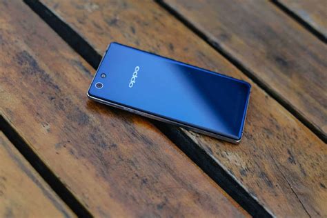 Oppos Mysterious R Series Smartphone Leaks Images And Partial Specs